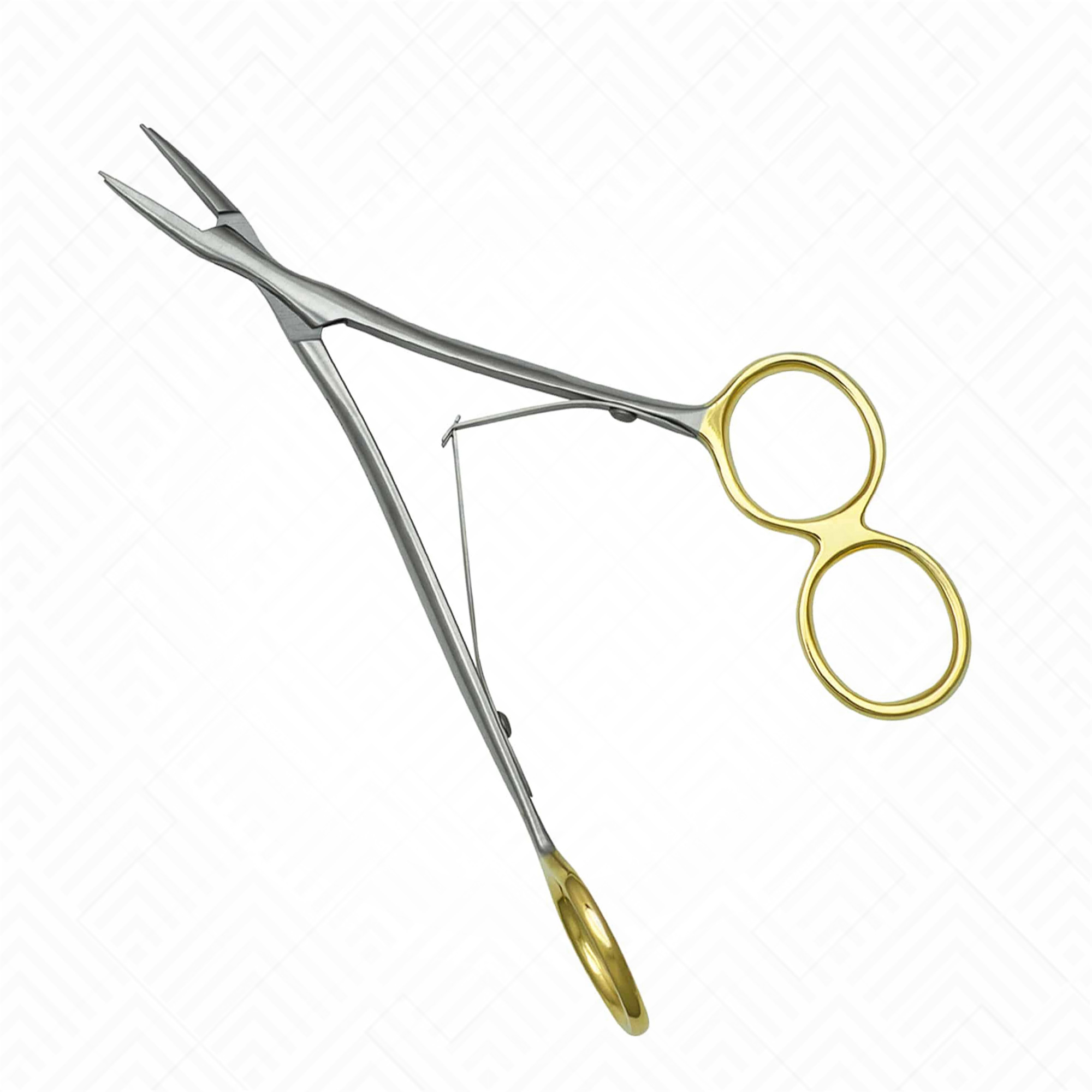 Mathieu Pliers-Atlas | New Med Instruments